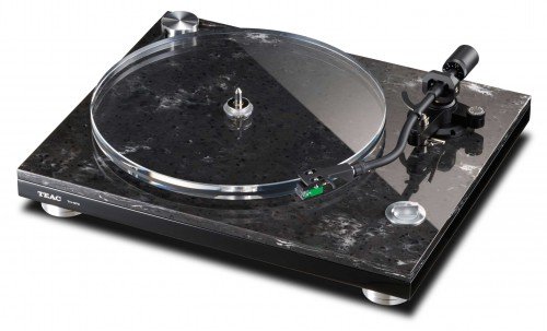 TEAC Add New Flagship Turntable To Range | Hifi Pig