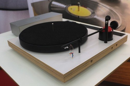 You Spin Me Right Round – Turntables At High End Part 2 | Hifi Pig