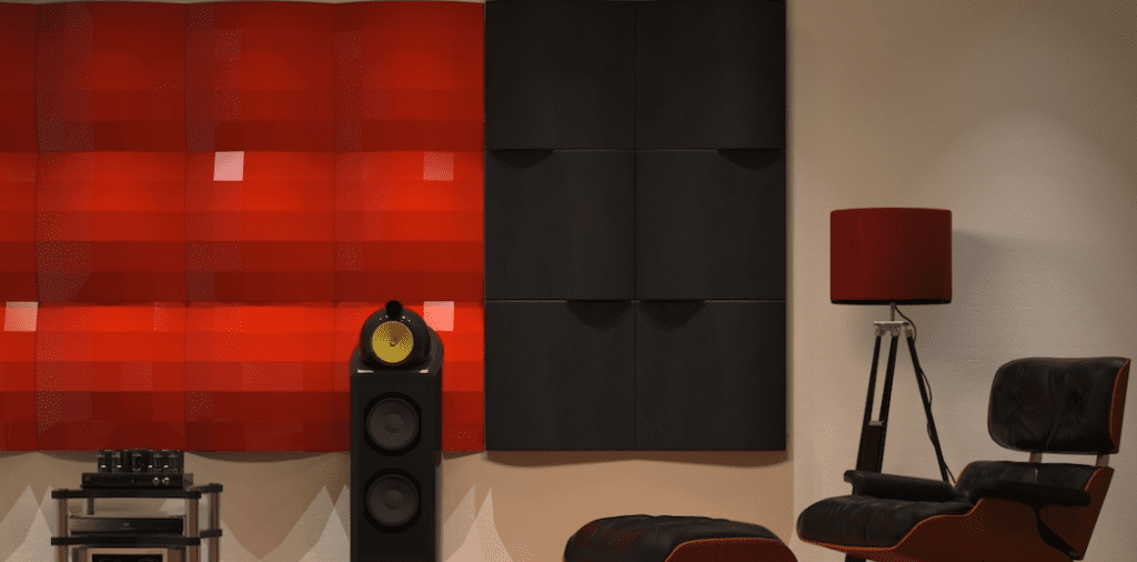 Artnovion Acoustic Panels | Hifi Pig