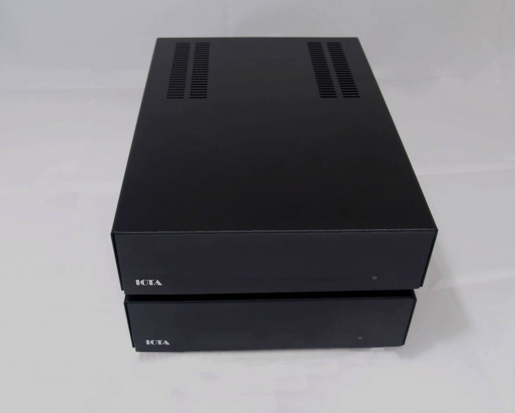 iota audio design Revamp Phono Stages | Hifi Pig