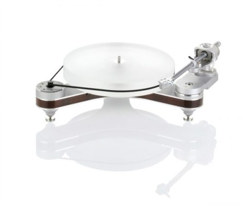 Entry Turntable For Clearaudio Innovation Range | Hifi Pig