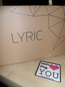 Cyrus Adds TIDAL To Streamers And Lyric | Hifi Pig