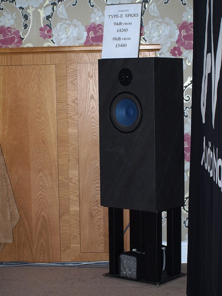 National Audio Show, Whittlebury, 2016 Show Report Part 3 | Hifi Pig