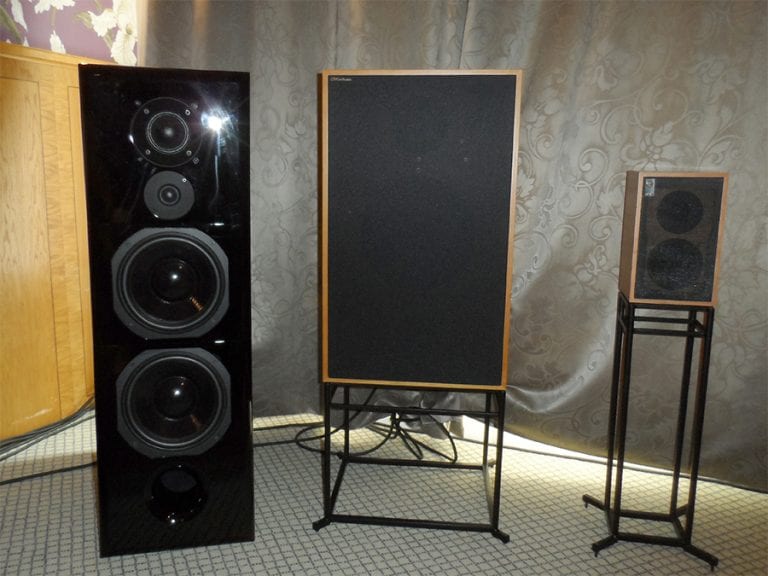 National Audio Show, Whittlebury, 2016 Show Report Part 3 | Hifi Pig