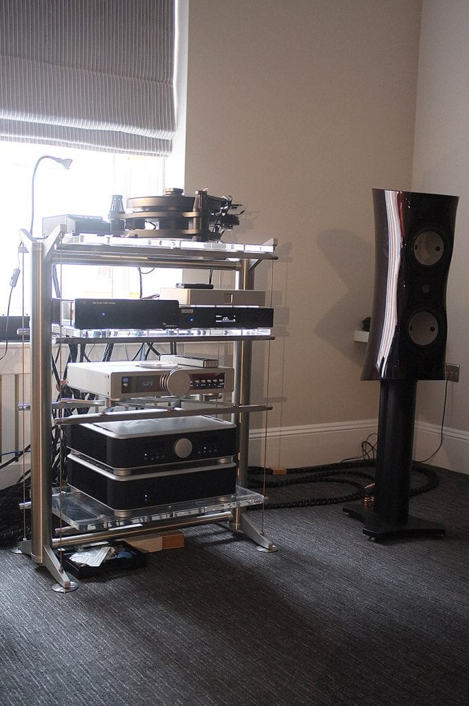 National Audio Show, Whittlebury, 2016 Show Report Part 2 | Hifi Pig