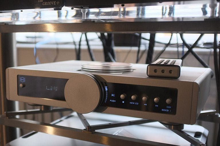 National Audio Show, Whittlebury, 2016 Show Report Part 2 | Hifi Pig