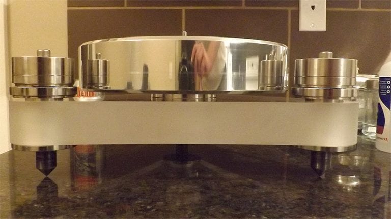 An Awesome DIY Turntable Build | Hifi Pig