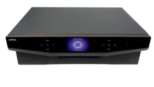 Cyrus Adds TIDAL To Streamers And Lyric | Hifi Pig