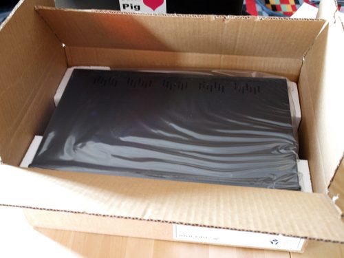 Unboxing the Lab12 Pre 1 Valve Preamplifier | Hifi Pig