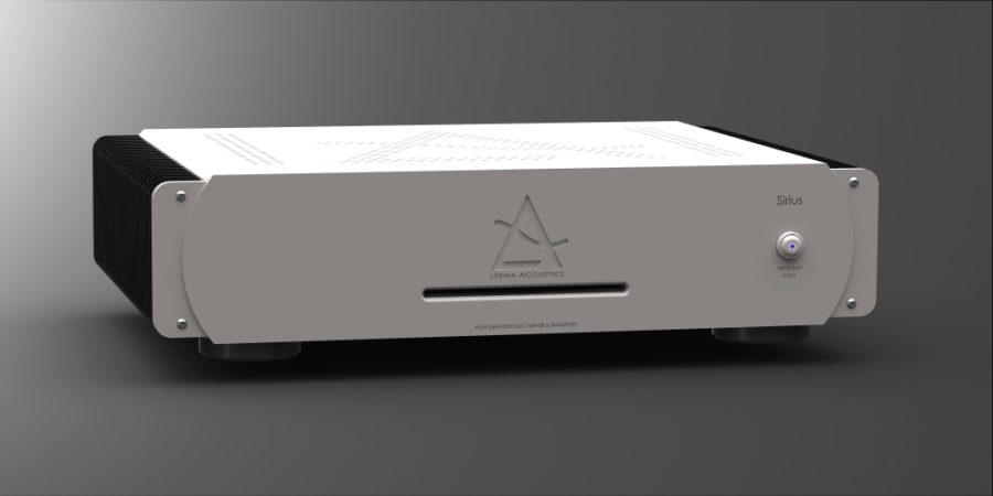 Leema Announce New Streamer – Hifi Pig