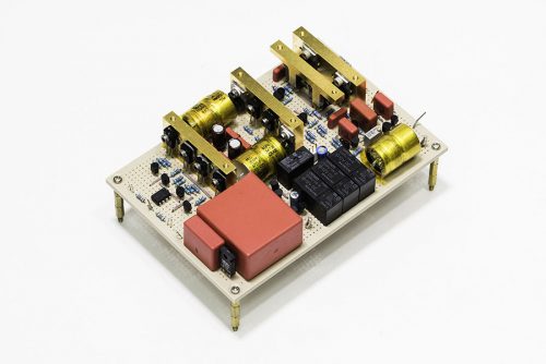 Westminster Lab Unum Power Amplifiers | Hifi Pig