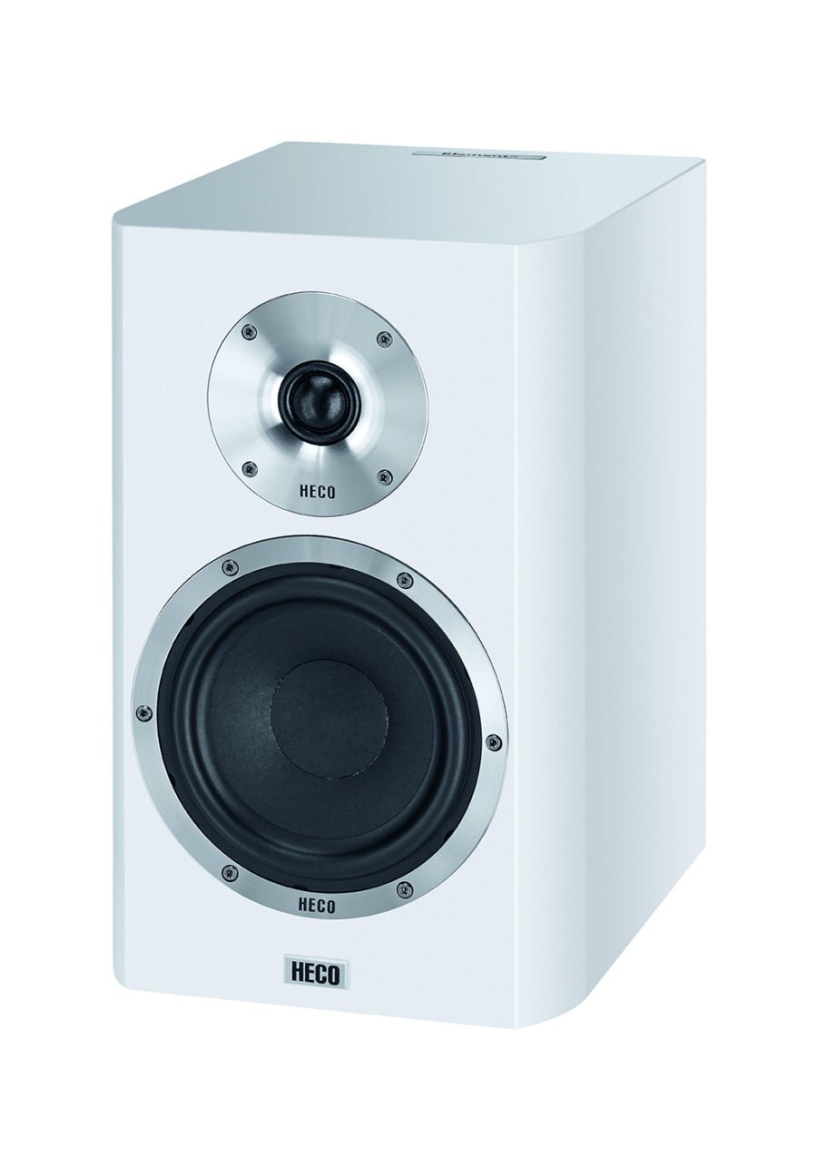 Heco Elementa Arrive In UK | Hifi Pig