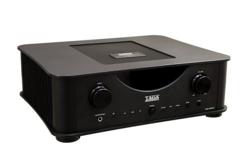 TAGA Harmony HTA-2000B v.2 Class A/B Amplifier | Hifi Pig