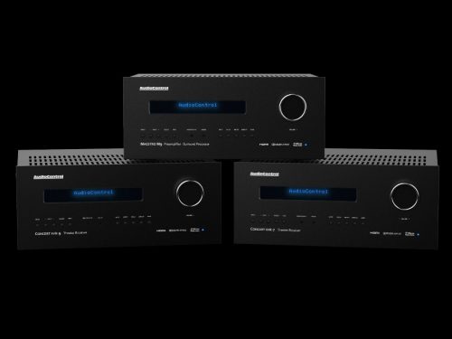AudioControl Adds DTS:X And DTS Neural Surround | Hifi Pig
