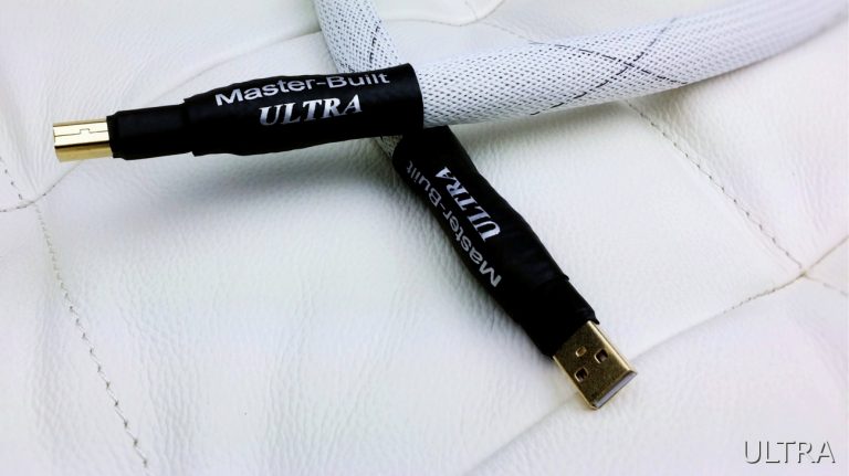 New Monolith From Albedo Cables | Hifi Pig