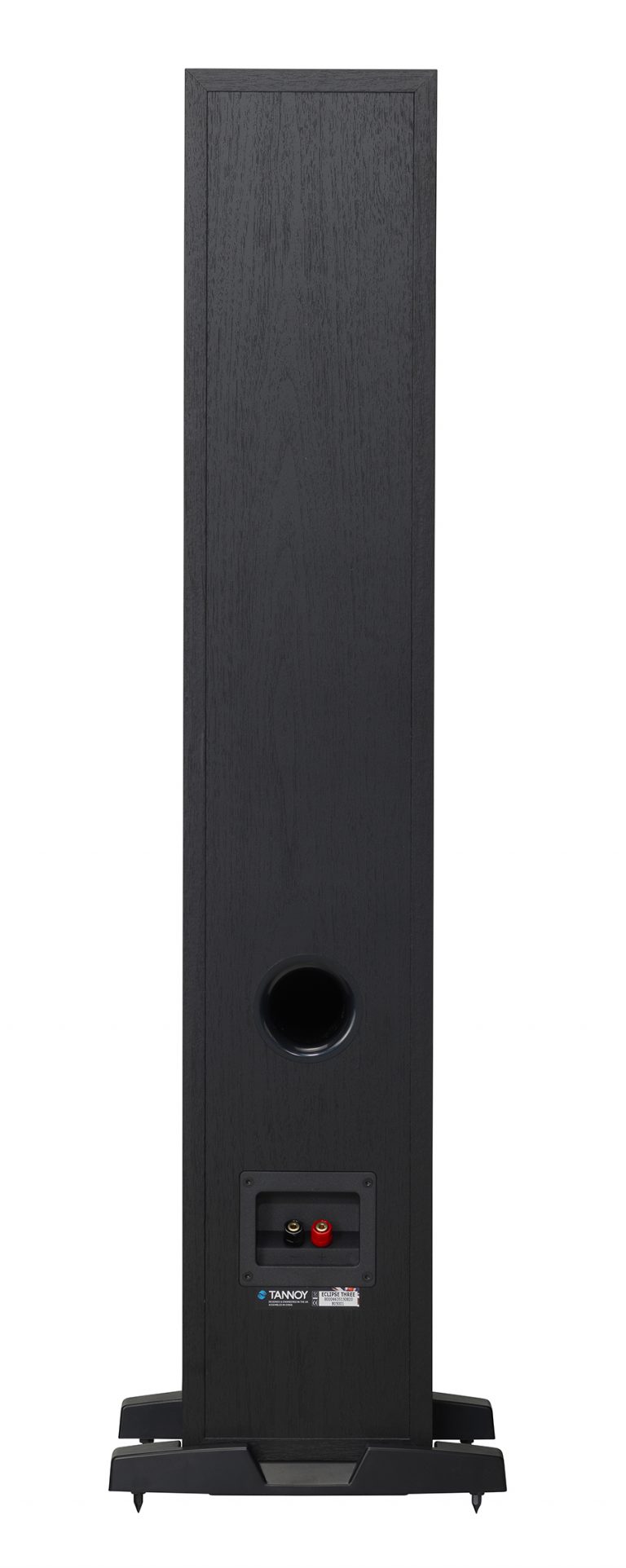 Tannoy Eclipse Three Loudspeakers – Hifi Pig