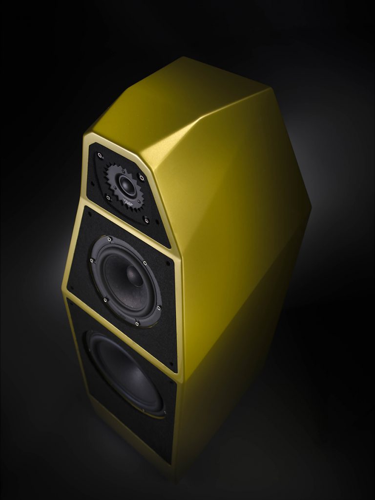 Wilson Audio Yvette Available In UK – Hifi Pig