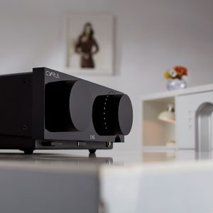 Cyrus ONE Integrated Amplifier – Hifi Pig