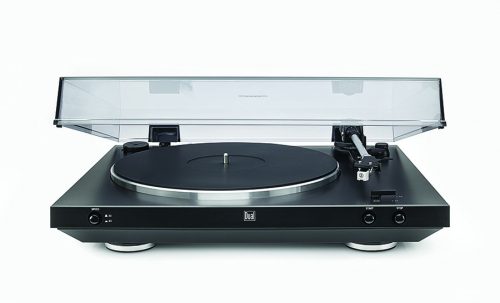 Dual Turntables Relaunch in UK | Hifi Pig
