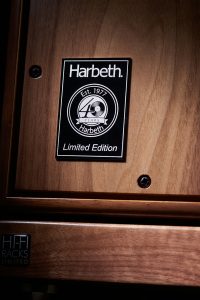 British Brand Harbeth Celebrate 40th Anniversary | Hifi Pig