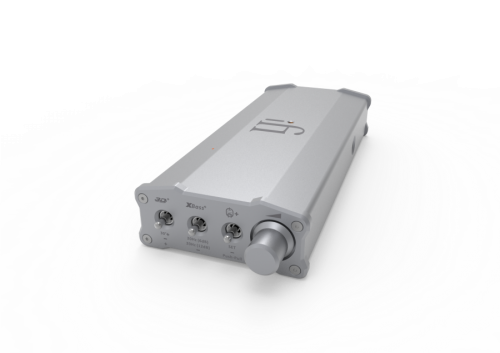 Ifi Launch New iTube2 Preamplifier | Hifi Pig