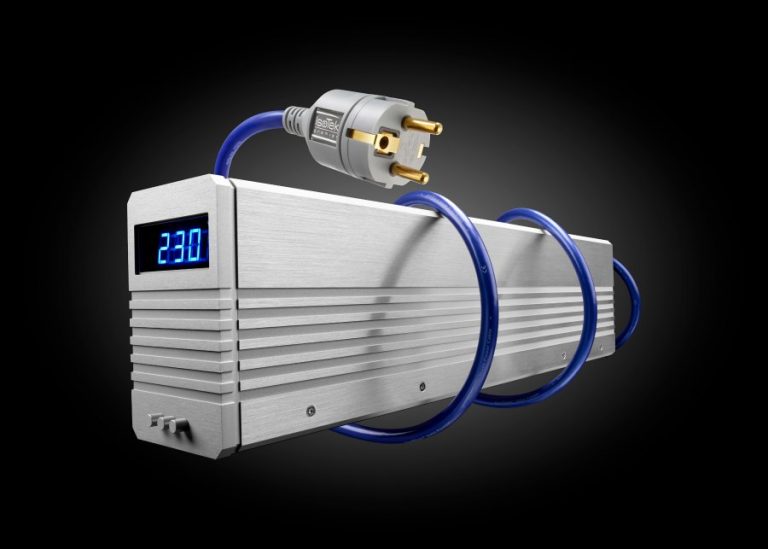 New IsoTek EVO3 Genesis One | Hifi Pig