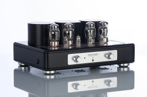 Trafomatic Evolution Amplifiers | Hifi Pig
