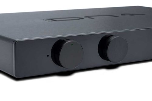 Onix DNA-50 Amplifier Review | Hifi Pig