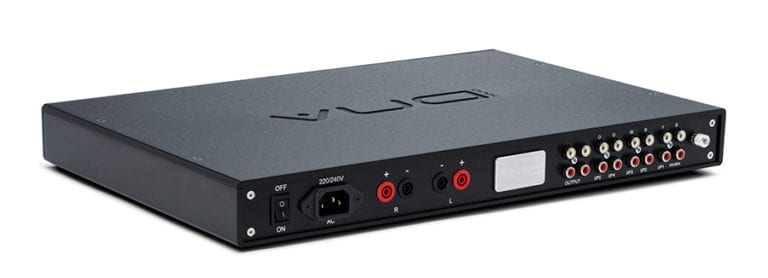 Onix DNA-50 Amplifier – Hifi Pig