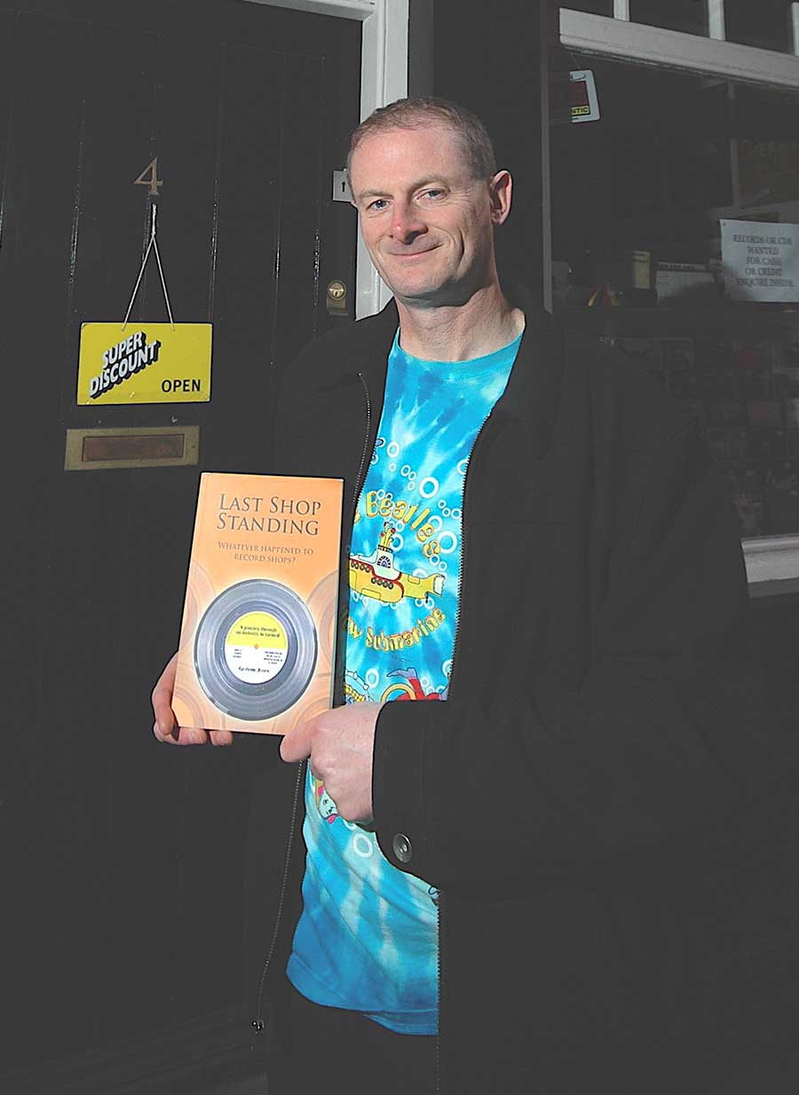 Last Shop Standing: Or Is It? | Hifi Pig