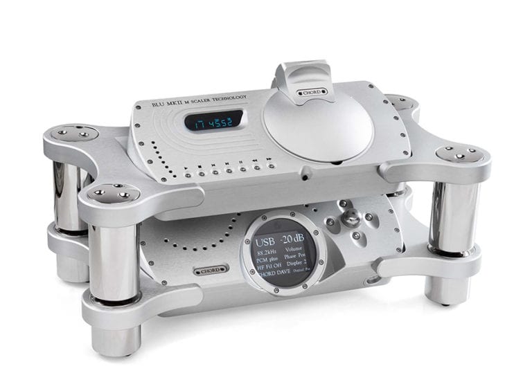 Chord Electronics At Munich High End | Hifi Pig