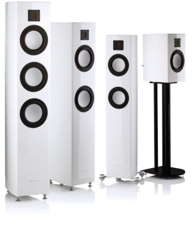 Western Electric Select Introduces Gauder Akustik | Hifi Pig