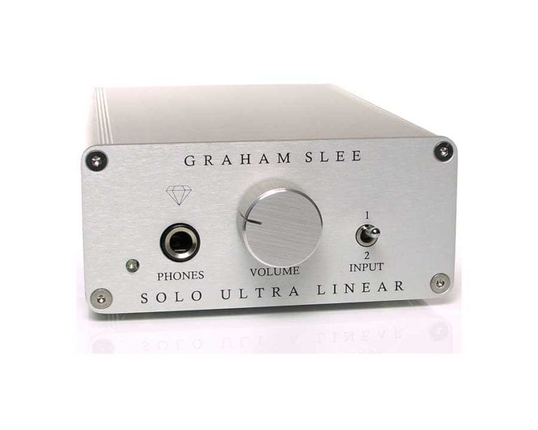 Great British Brands At Munich – Graham Slee | Hifi Pig