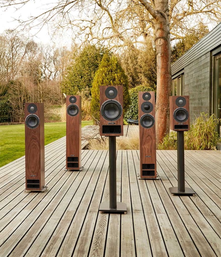 Great British Brands At Munich – PMC | Hifi Pig