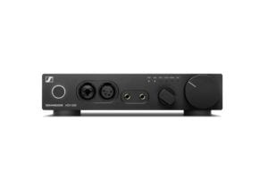 Sennheiser Introduces HDV 820 Headphone Amplifier | Hifi Pig