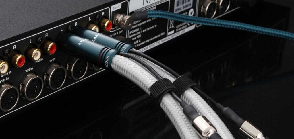 Atlas Cables Announce Hyper 3.5 Speaker Cables | Hifi Pig