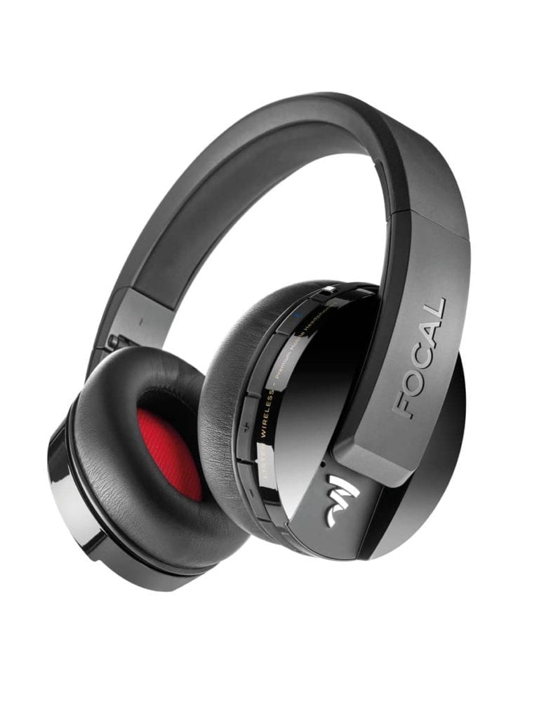 Focal Launches New Range Of Portable Headphones | Hifi Pig
