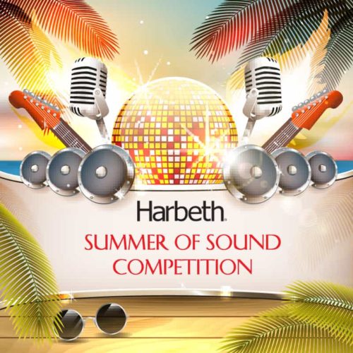 Harbeth Summer Of Sound Competition | Hifi Pig