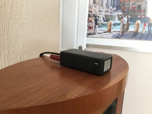 Townshend Audio Engineering Maximus Supertweeters – Hifi Pig