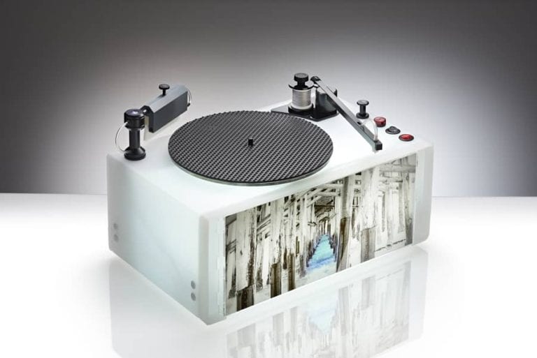 Keith Monks Launches Two New Record Cleaning Machines – Hifi Pig
