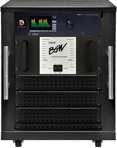 ATI Acquires Datasat Digital Entertainment | Hifi Pig