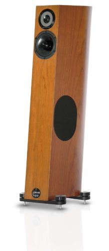 Audio Physic Step Plus And Tempo Plus Unveiled | Hifi Pig