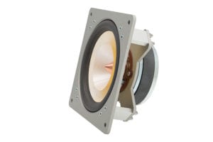 Cube Audio Launch F8 Neo Full Range Driver | Hifi Pig