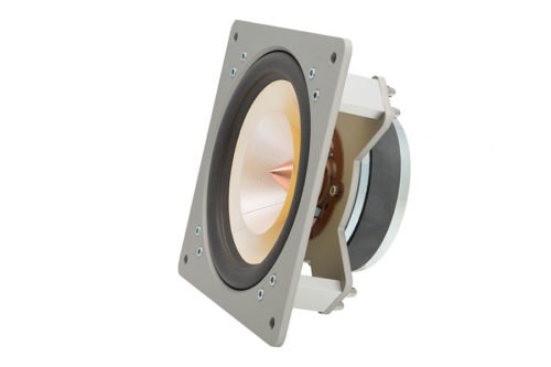 Cube Audio Launch F8 Neo Full Range Driver | Hifi Pig