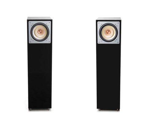New Full-Range Drivers From Cube Audio | Hifi Pig