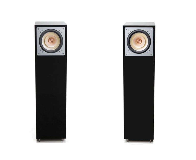 New Full-Range Drivers From Cube Audio | Hifi Pig