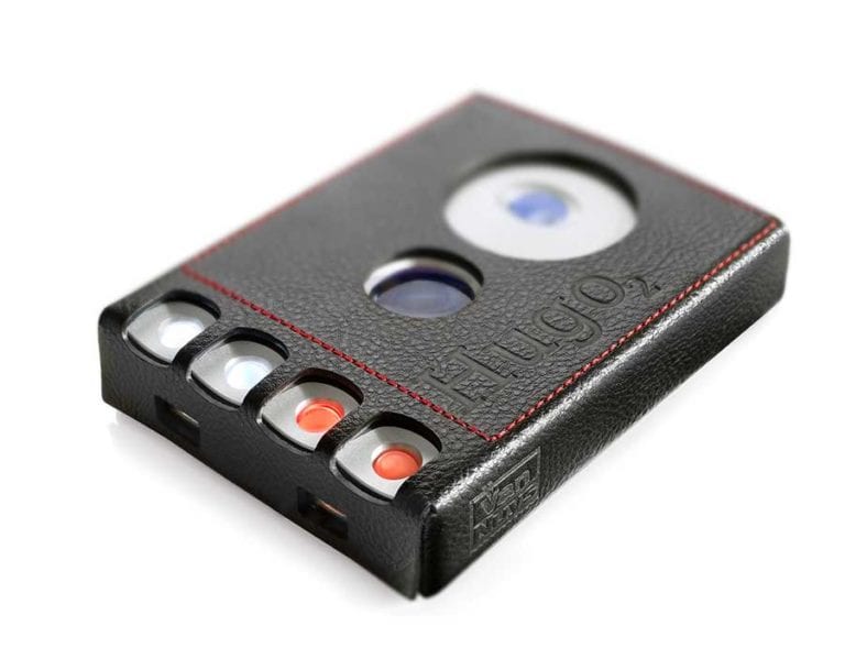 Stuart Hawkes Uses Chord Electronics’ Hugo 2 DAC | Hifi Pig