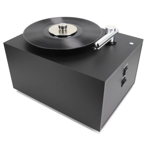 Pro-Ject VC-S MK II Record Cleaning Machine | Hifi Pig
