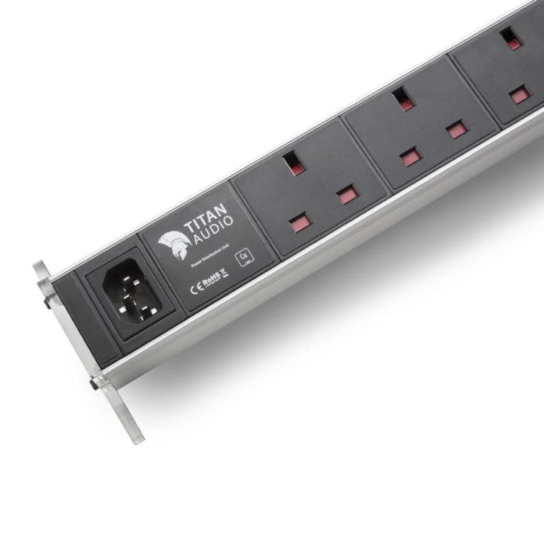 New Titan Audio Styx Entry Level Products – Hifi Pig