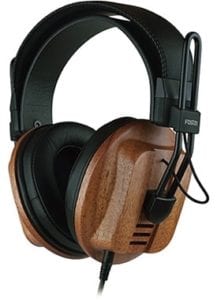 Fostex T60RP Headphones Launched | Hifi Pig